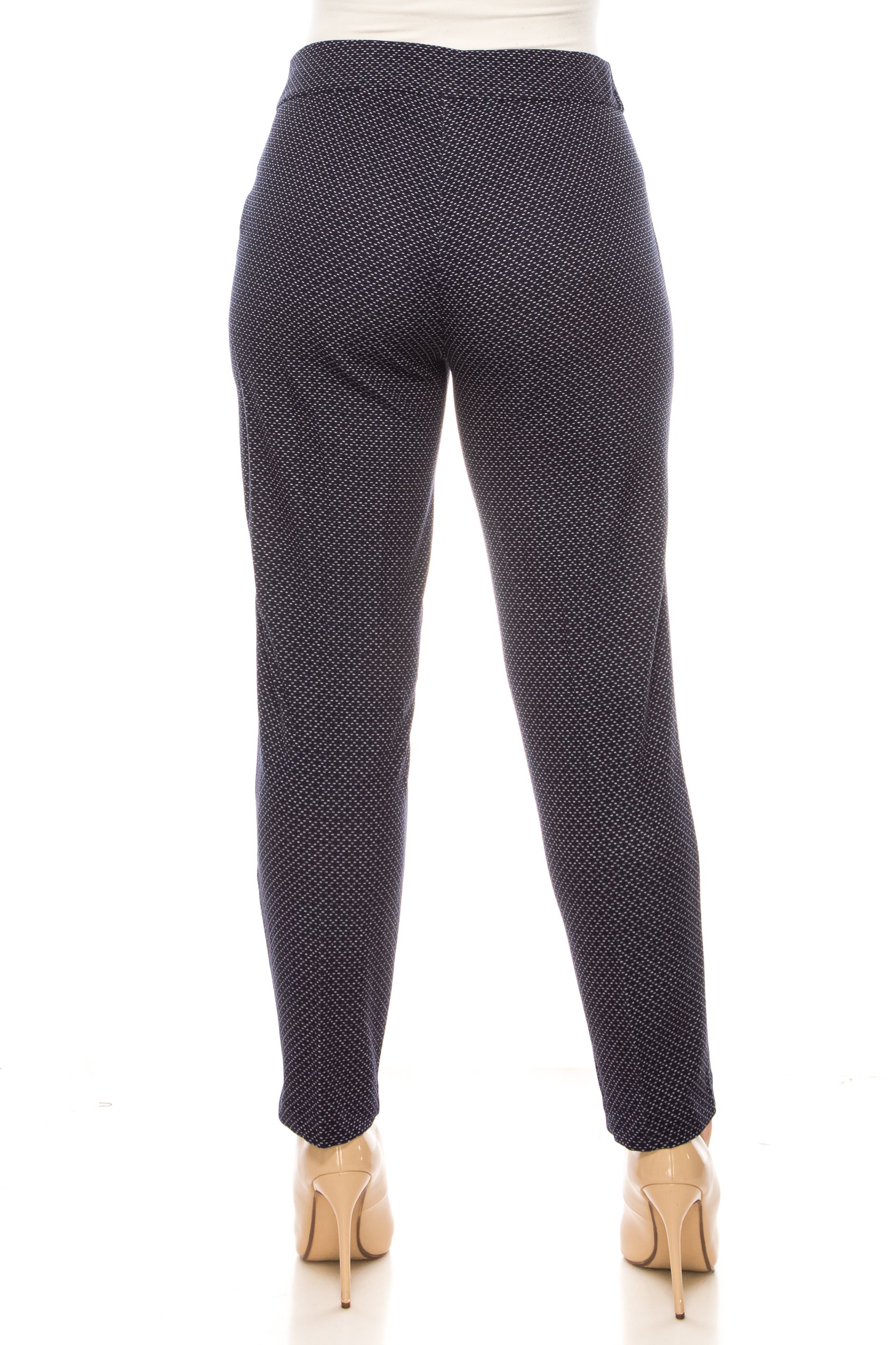 Straight Leg Pants Pull On Pants for Women Hope & Harlow Wholesale ...